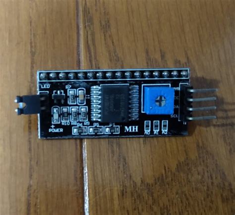 Yahoo オークション Iic I2c Twi シリアルインタフェースボードモジ