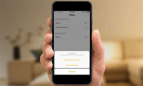 How To Manage Notes In IOS 9 Tom S Guide