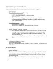 Section Midterm Withsomeanswers Econ Pdf This Midterm Has Parts For A Total Of