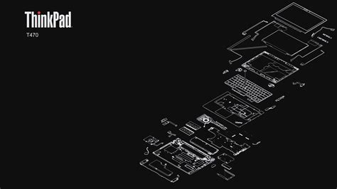 Thinkpad Wallpapers Top Free Thinkpad Backgrounds Wallpaperaccess
