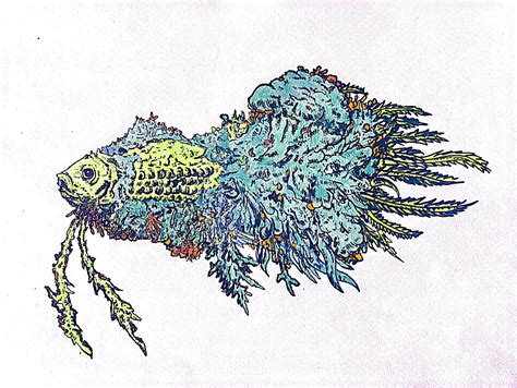 Yinan Li School Of Visual Arts Sva Nyc