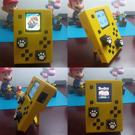 Development Board Smart Nes Game Console Platform For Creating And