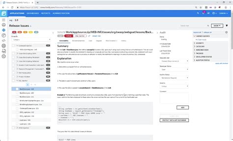 Opentext Fortify On Demand Reviews 2025 Details Pricing And Features G2
