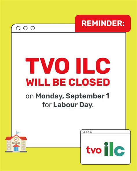 Tvo Ilc Toronto On
