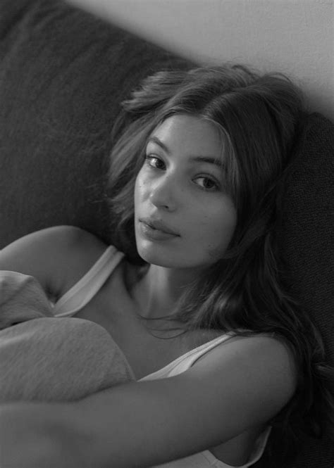 Katya Bolva Blow Models