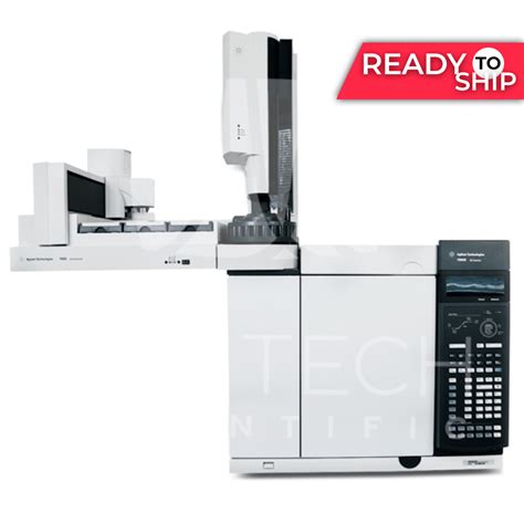 Gas Chromatography GC Refurbished Service All Major Brands