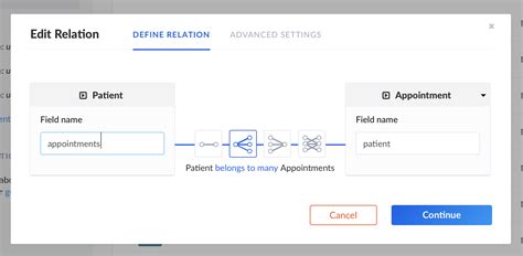 strapi one way one to many relationship in content type builder