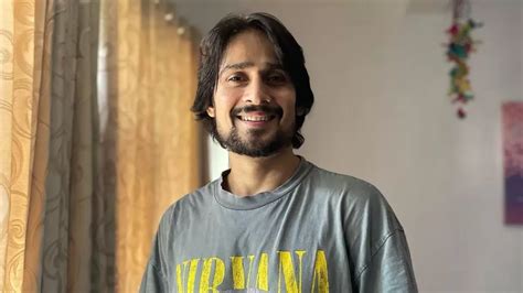 Abhishek Duhan Thrill Of Watching Yourself On 70mm Screen Is Something