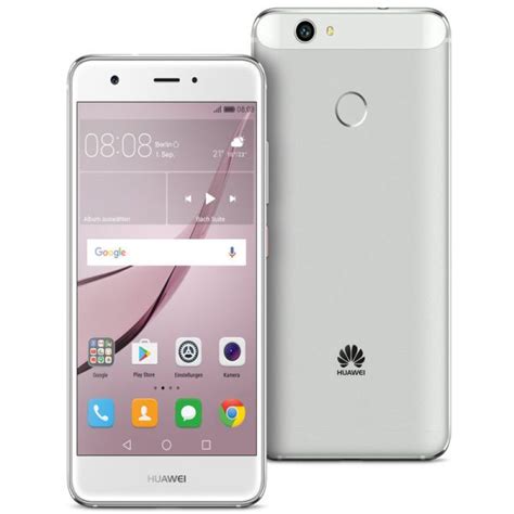 Huawei Nova Phone Specification And Price Deep Specs