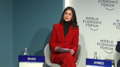 Davos Am23 Gender Parity For Economic Recovery English 世界经济论坛