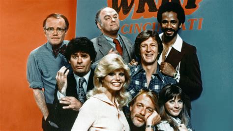 ‘wkrp In Cincinnati Fans Can Now Hear The Shows Actual Radio Broadcast