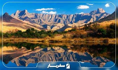 راهنمای سفر به آفریقای جنوبی نکات مهم و هزینه های سفر