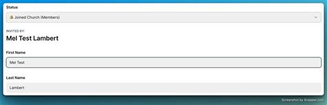 show detail screen not saving data ask for help glide community