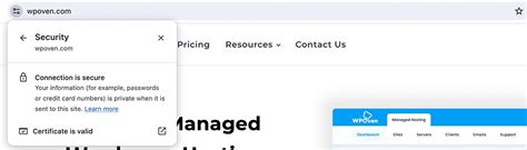 What Is SSL Your Guide To Secure Websites
