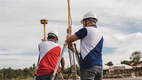 Using Real Time Kinematic To Optimise Positioning Iot Insider