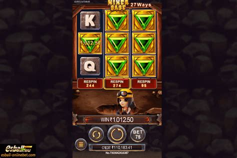 Jdb Gaming Miner Babe Slot Demo