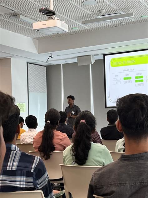 Vanshika Gupta Posted On Linkedin