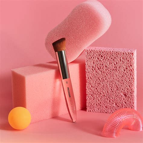 피카소꼴레지오니 [피카소꼴레지오니] 131 파운데이션 위시버킷