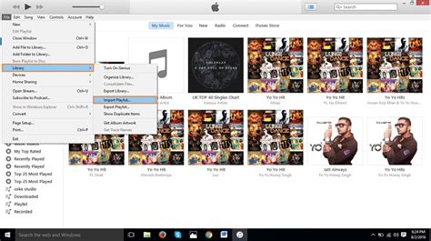 How To Transfer IPod Playlist To ITunes