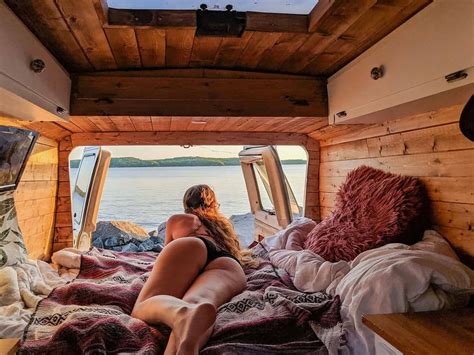 Pin En Vanlife