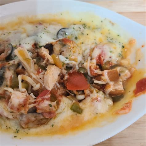 꾸덕하고 진한 오트밀 토마토리조또 간단레시피