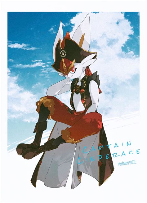 Cinderace And Cinderace Pokemon And More Drawn By Aya Ayamenora Danbooru