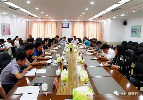 市交通运输局：迅速贯彻落实会议精神 持续推进扫黑除恶专项斗争工作