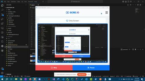 Abdelmonem Tarek On Linkedin Freelancing Api Whatsapp Nodejs
