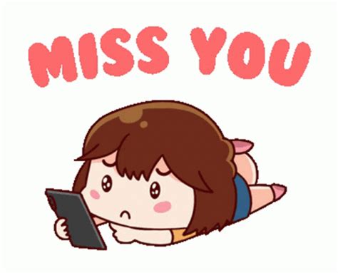 I Miss You Images Animated