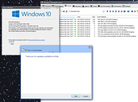 Topic Tired Of The Bugs In Microsofts Pushed Patches Heres How To Take Control Updating