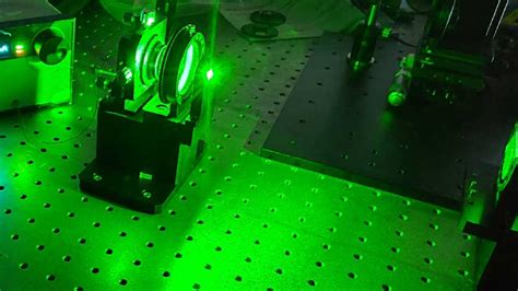 Faraday Isolator Troubleshooting Tips For Diagnosing And Fixing Common Issues Bbo Crystal Nd