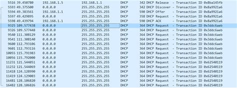 Solved Wlc 2504vmware Bridge Mode Dhcp Dropping Packet No Mscb Found Cisco Community