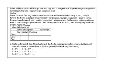2eksplorasi Konsep Spl 3 Variabel Pdf
