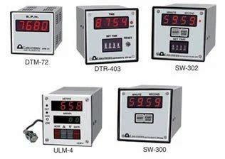 Digital And Microprocessor Based Timer At Best Price In Singtam