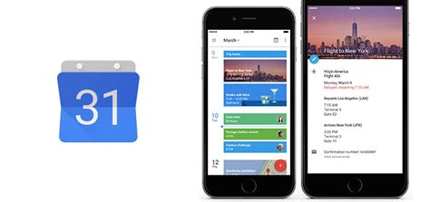 Google Calendar For IOS Beautiful Pixels