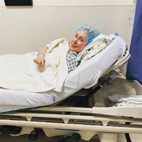 Before And Right After My Total Thyroidectomy Surgery For Follicular Thyroid Cancer In 2020 R Pics