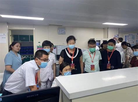山东省临床营养质量控制中心开展2023年临床营养专业质控改进目标调研 重点新闻 新闻中心 公众版 山东第一医科大学第一附属医院山东省千佛山