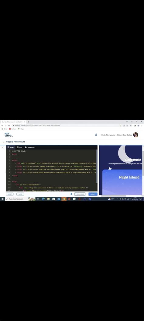 Sailaja Cheepuru On Linkedin Nxtwave Rahulattulurisir Ccbpian Hr