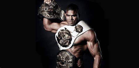 Alistar Overeem Announces His Retirement From Martial Arts