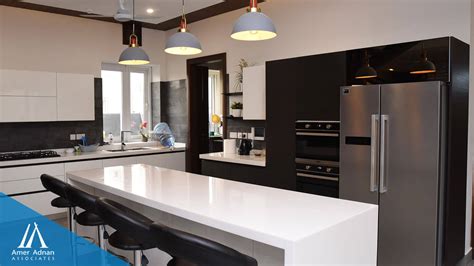 umar raza s residence providing design and 3d support to architectural firms globally