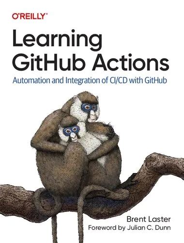 Learning Github Actions Automation And Integration Of Ci Cd With