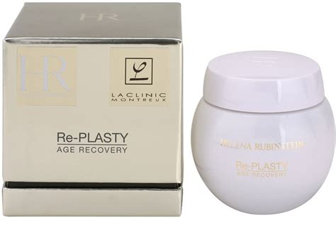 Крем Helena Rubinstein Re-plasty age recovery | отзывы