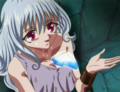 Bianca Anime Slave Girl Shackled By Jasonlasun23 On Deviantart