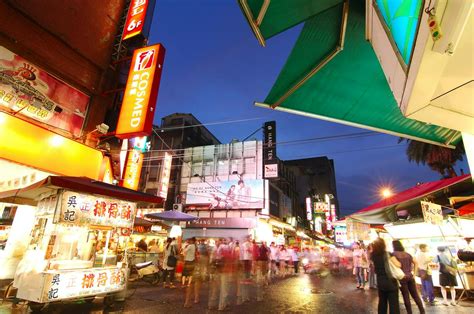 宜蘭「羅東夜市」必吃排隊美食！羊肉湯、脆皮刈包、糕渣、龍鳳腿 欣傳媒xinmedia 最懂生活的咖
