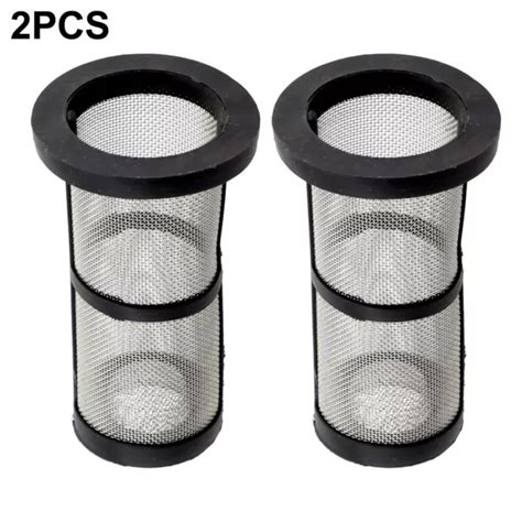 FACILE MANUTENZIONE CON Schermi Filtro Per Polaris 48222 280 380 3900 480 EUR 12 35 PicClick IT