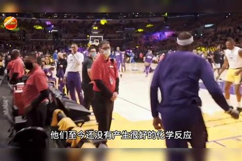 名记：湖人不会在交易市场上有所作为，毕竟手中筹码不足幽默短剧筹码湖人