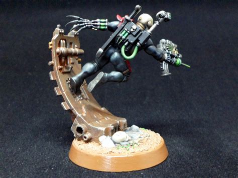 Weemen Eversor Assassin