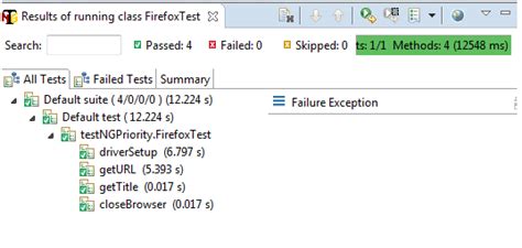 Testng Prioritization In Selenium Tutorial Browserstack