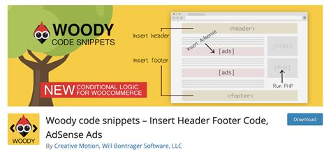 5 Best WordPress Code Snippets Plugins Compared For You