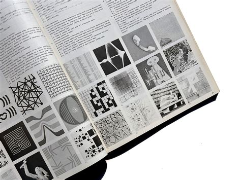 Idea 145 Anton Stankowski Page Spread